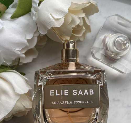 Elie Saab LP Essentiel 90 мл