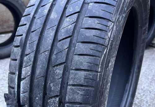 Kumho Ecsta HM KH31 225/55 R17 97V