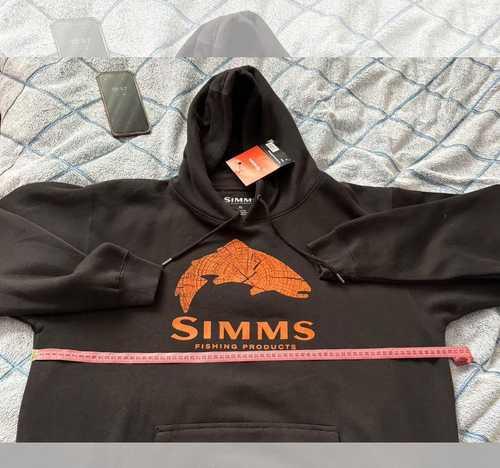 Одежда simms