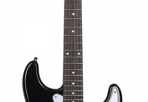 Гитара электрическая Bosstone SG-03 с чехлом