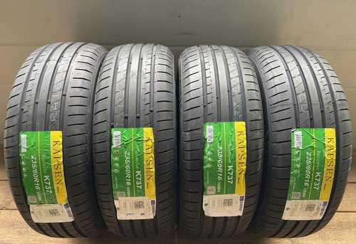 Kapsen Rassurer K737 235/60 R16 101H