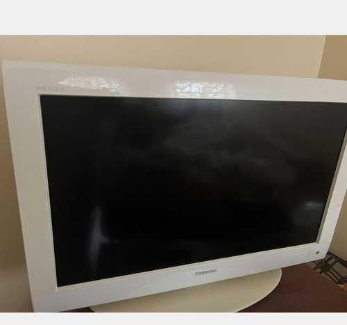 Телевизор бу Toshiba 26AV 704R