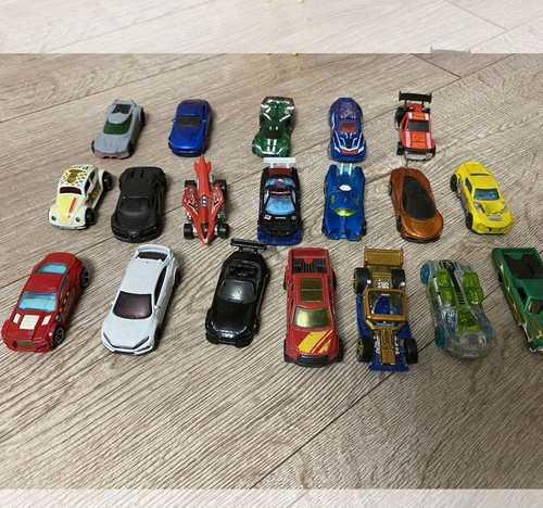 Машинки хот вилс hot wheels