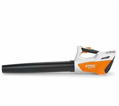 Аккумуляторное воздуходувное устройство Stihl BGA