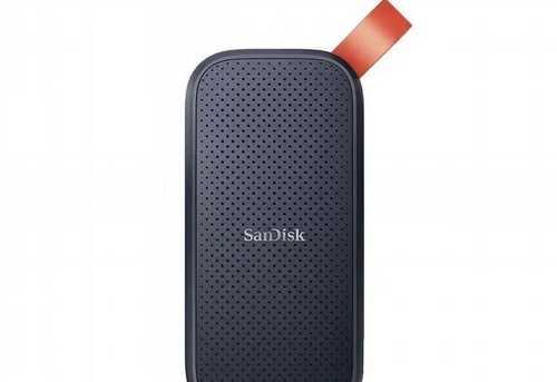 Внешний накопитель SSD 2Tb SanDisk Portable (sdssd