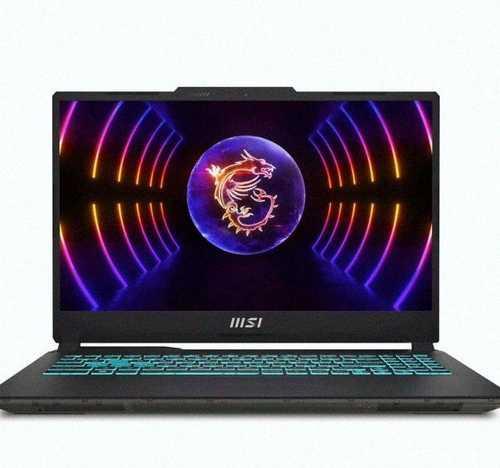 Ноутбук MSI Cyborg 15.6 A13UDX-1601XRU 1920x1080