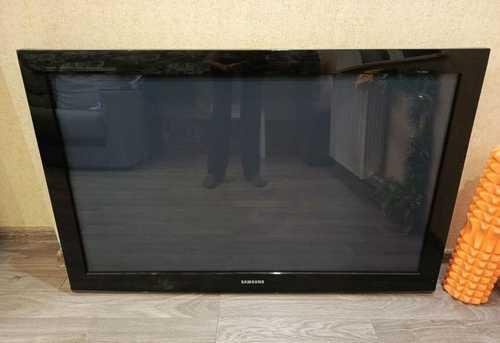 Плазменный телевизор 42 Samsung PS42B430