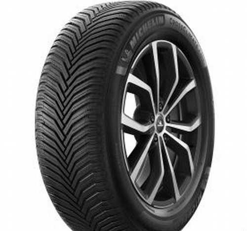 Michelin CrossClimate 2 SUV 245/50 R19 105V