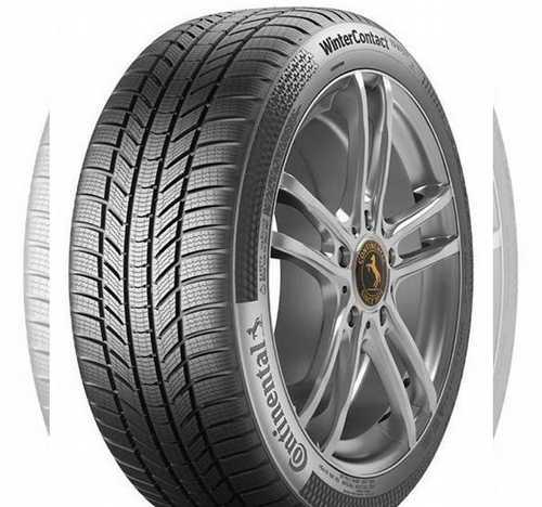 Continental WinterContact TS 870 P 235/55 R18 100H