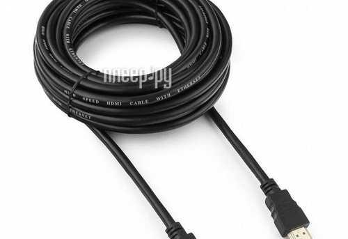 Гарнизон hdmi M/M v1.4 7.5m Black GCC-hdmi-7.5M