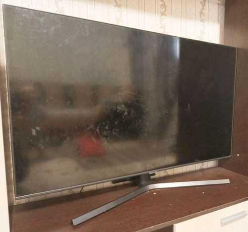 Телевизор SMART tv самсунг