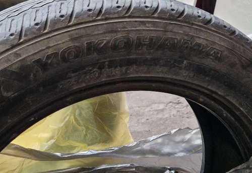 Yokohama Parada Spec-X 225/60 R18