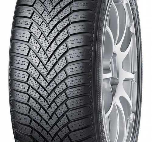 Yokohama BluEarth Winter V906 225/55 R18 102V
