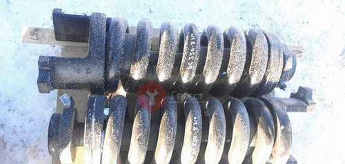 Натяжитель гусеницы Komatsu PC300-8M0