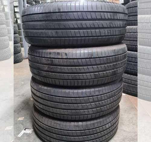 Nexen N'Fera RU5 215/60 R17 96H