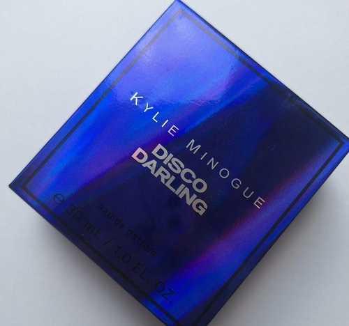 Kylie Minogue Disco Darling 30ml