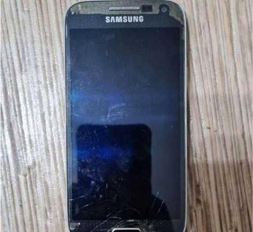 Телефон н запчасти Samsung Galaxy s 4 mini