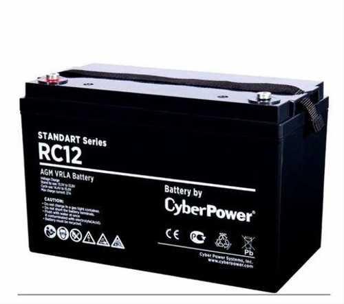 Сменные аккумуляторы акб для ибп CyberPower 281969