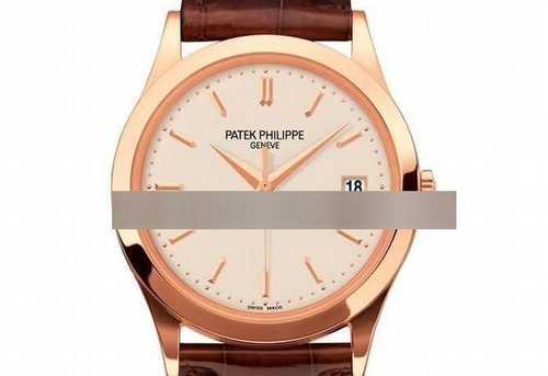 Часы Patek Philippe Calatrava 5296R