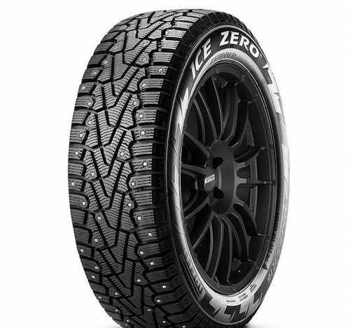 Pirelli Winter Ice Zero 265/50 R20 111H