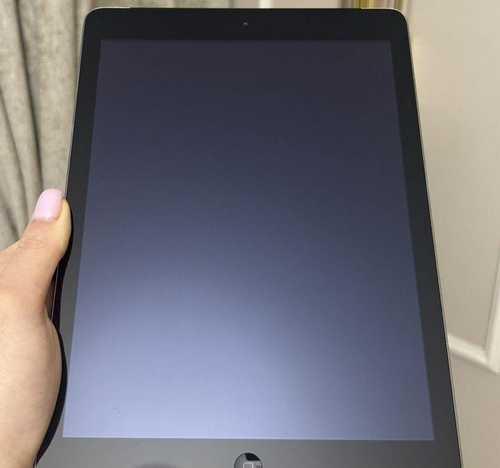 iPad Air Wi-Fi   Cellular 32 гб