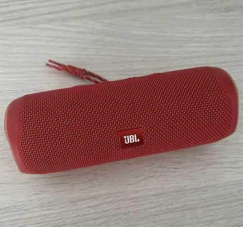 Колонка jbl flip 5