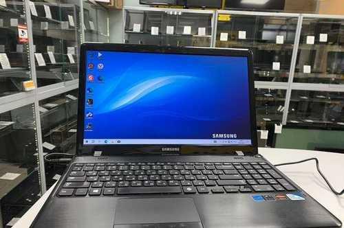 Ноутбук Samsung NP350E5C Intel 2.3GHz/ Radeon 1Gb