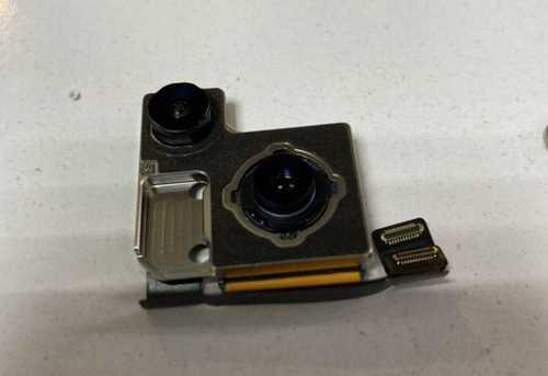 Основная камера iPhone 13 ориг