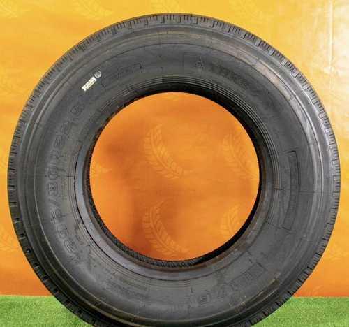 Грузовая шина 295/80R22.5 Scania R124 440