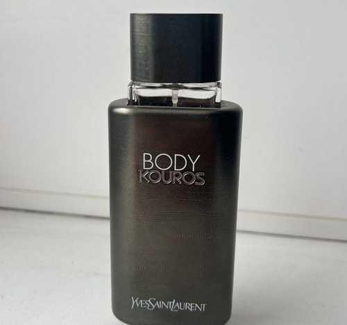 Мужской одеколон 50ml yves saint laurent kouros