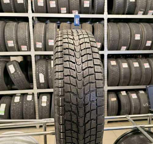 Dunlop Grandtrek SJ6 225/65 R17