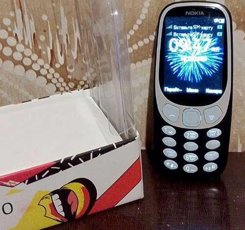 Nokia 3310