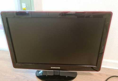 Телевизор Samsung LE-22 B650 T6W