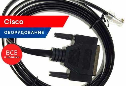 Кабель Console Cable 72-3663-01