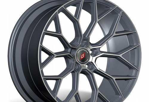 Диск Inforged IFG66 Gun Metal Machined 8*18/5*112