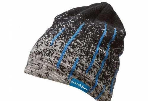 Шапка Benchmade Custom Knit Beanie. Новая, США