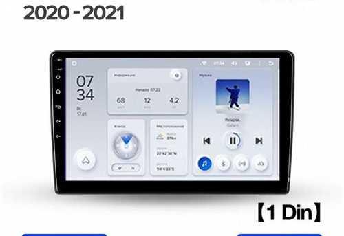 Магнитола X1 Wi-Fi B9