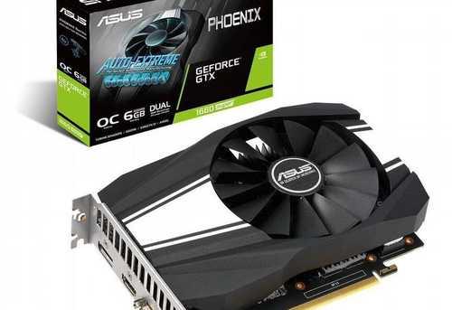 Видеокарта Asus Phoenix GeForce GTX 1660 SU 294123