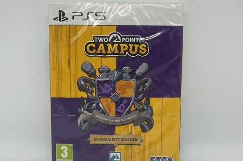 Two point Campus Ps5