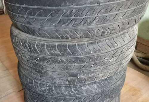 Toledo TL1000 215/60 R16 99