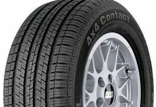 Continental Conti4x4Contact 265/60 R18 110H