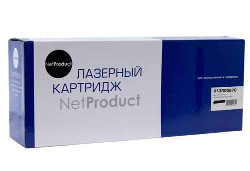 Vt-15502, Драм-юнит NetProduct 013R00670 Xerox Wor