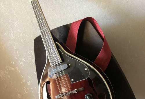 Мандолина Stagg M50E