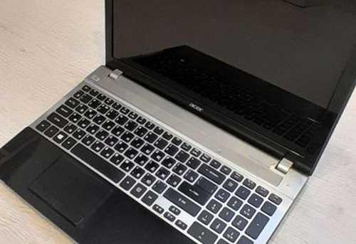 Acer i5/SSD/4gb