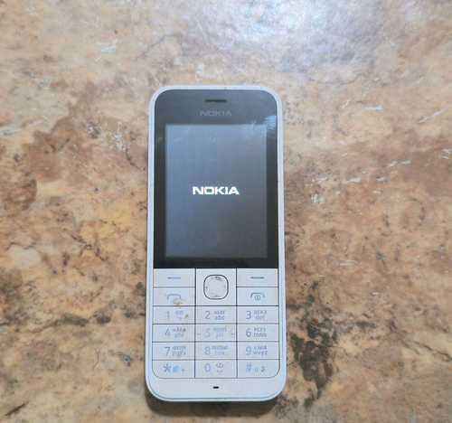 Nokia 220 Dual sim