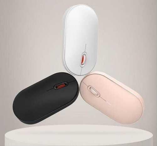 Беспроводная мышка Xiaomi miiiw Portable Mouse