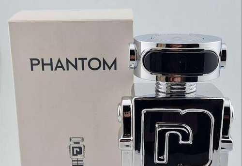 Paco rabanne phantom делюсь