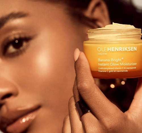 Ole Henriksen крем для лица 7 мл