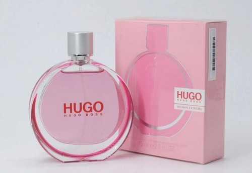 Hugo Boss Woman Extreme 75 ml Оригинал Женский