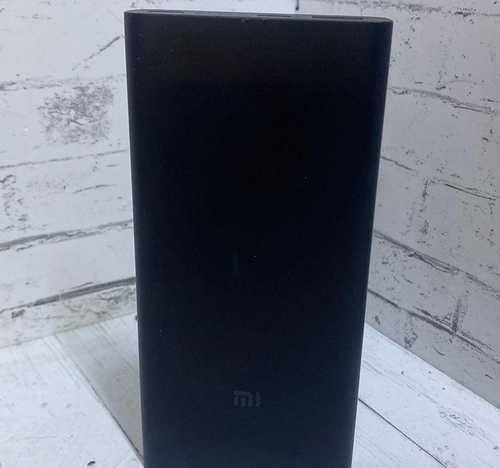 Повербанк Xiaomi 20000mah